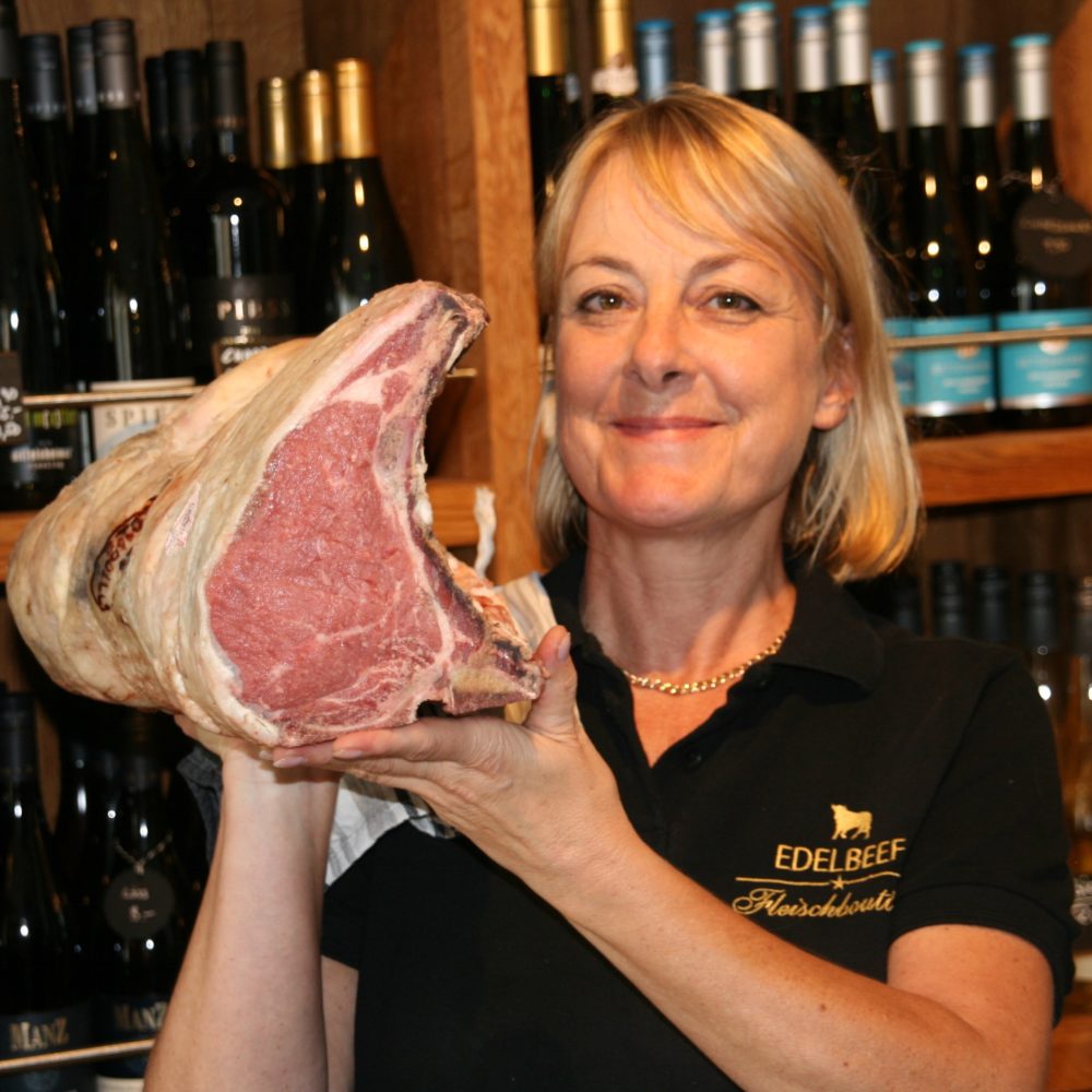 Fleischboutique – EDELBEEF Fleischboutique