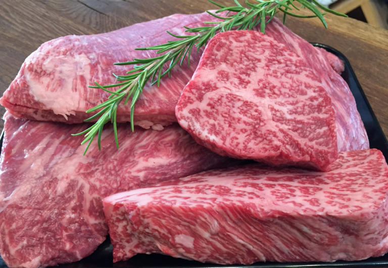 Mittwochs in Mainz: Beef Tasting mit Wagyu 89,- EUR – EDELBEEF ...